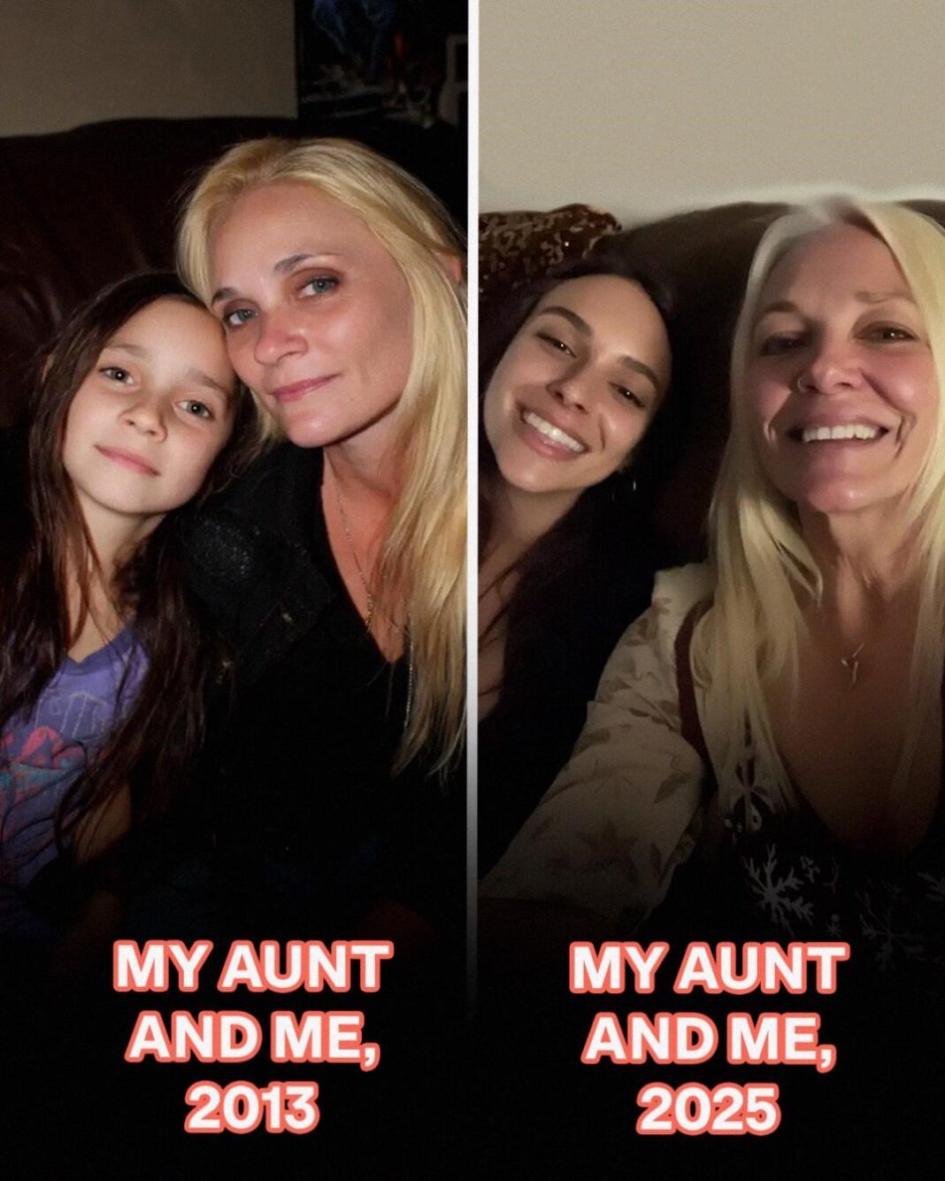 A Daughter Left Behind Finds Strength, Success, and the Family That ...